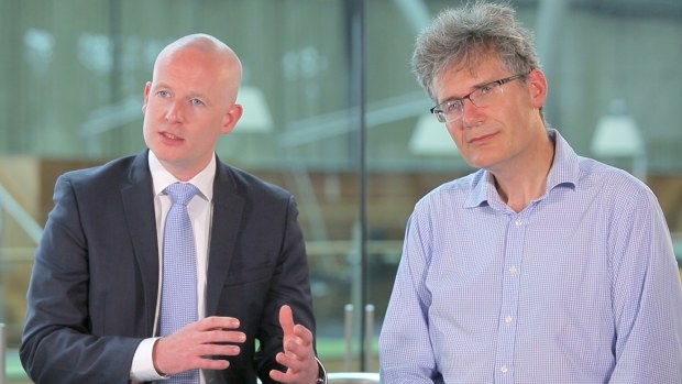 CBA and UNSW to overhaul cyber security curriculum in $1.6 million ...