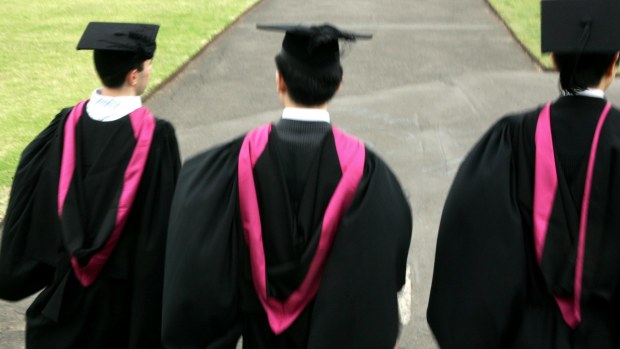 Clive Hamilton, Alex Joske say Beijing limits academic freedom of ...