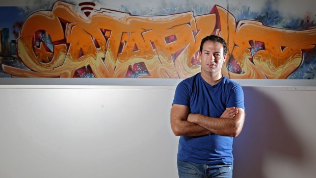 Why tech entrepreneur Adir Shiffman sacrificed his own money to reward ...