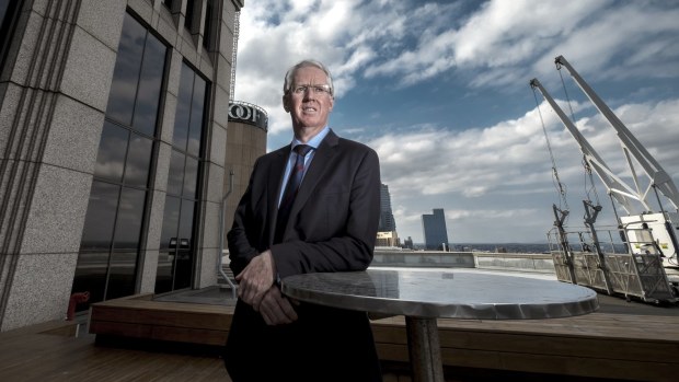 Arrium administrator KordaMentha has 'complete alignment of interests'