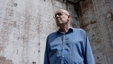 Australia's new children's laureate Morris Gleitzman hopes to inspire ...