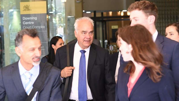 Peter Gregg guilty verdict raises questions about Primary board