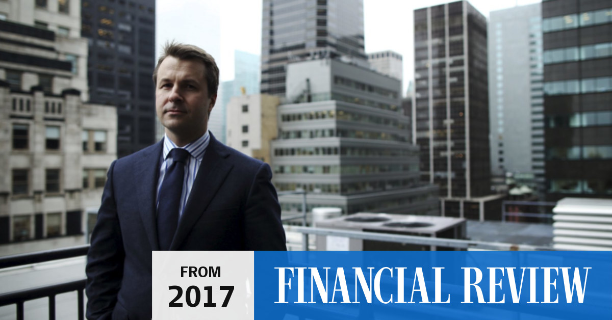 VGI Partners to forge ahead with LIC