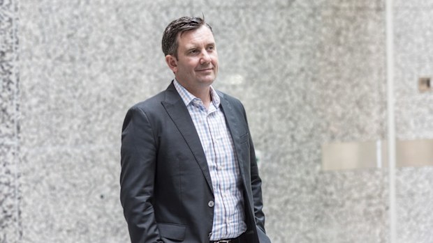 Syrah Resources says debt funding too expensive and restrictive