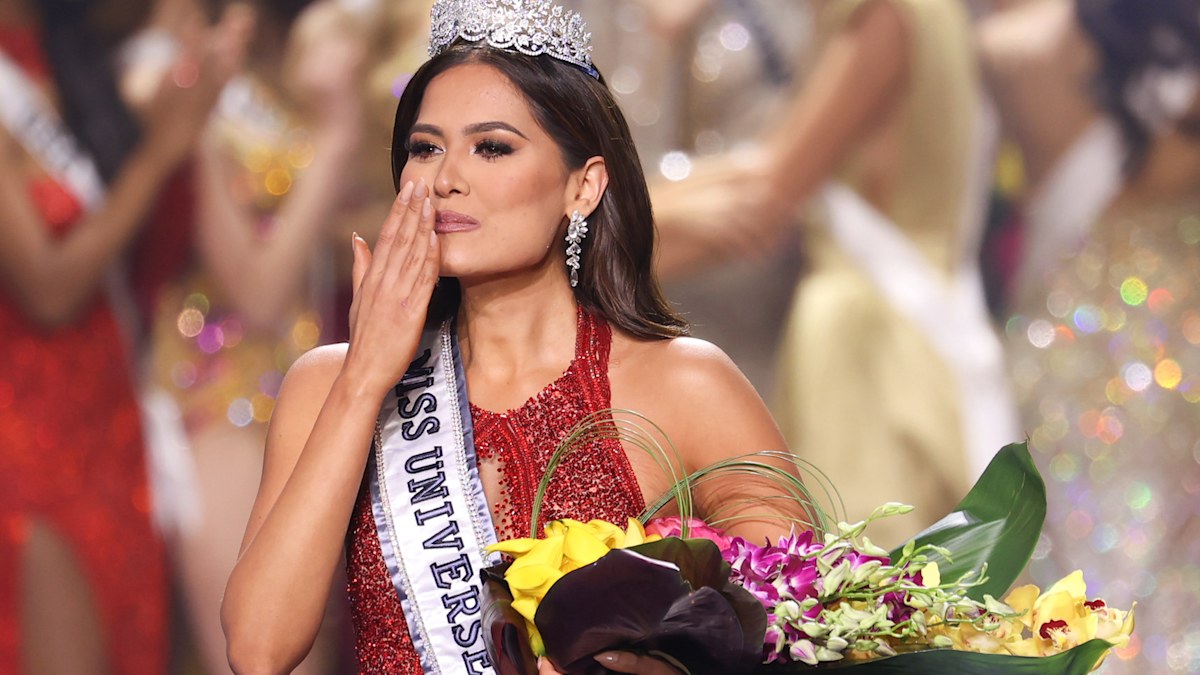 Beauty pageant scandals: The biggest beauty pageant scandals and Miss ...