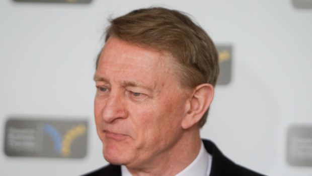 Western Sydney Airport to target freight exporters, says CEO Graham Millett