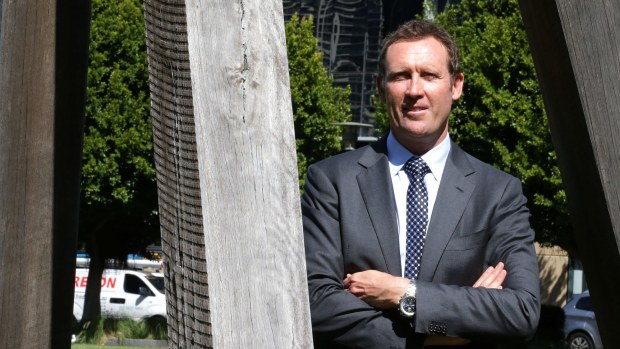 Ex-Quintis CEO Frank Wilson retains $15m put option