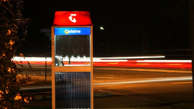 Inside Telstra's 'brilliant or crazy' venture capital strategy