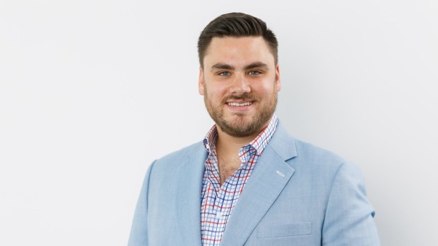 Luke Smorgon's Transpire wins $2.7 million Sir John Monash Centre contract