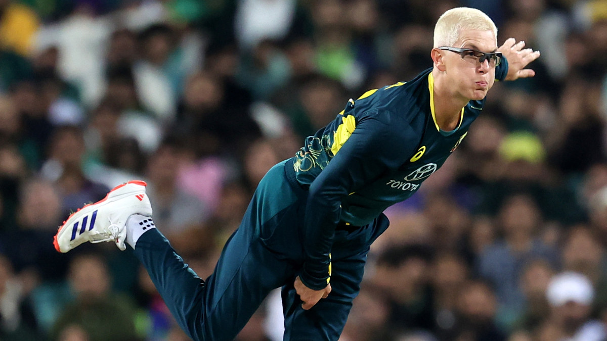 Cricket News 2024: Australia defeat Pakistan to claim T20 international ...