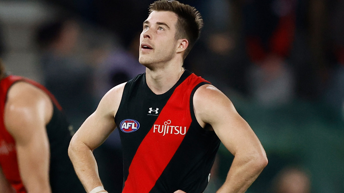 AFL news 2024 | Zach Merrett interview; St Kilda godfather offer to ...