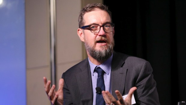 Global REITS looking cheap, but not in Australia: Heitman's John White