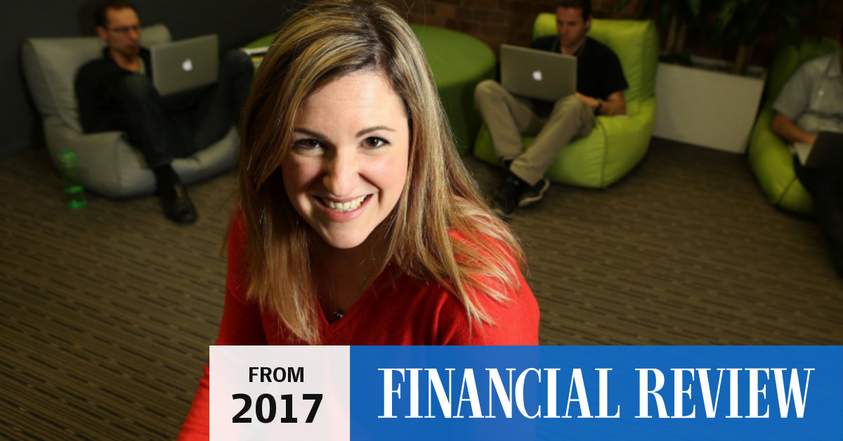 How the rich invest: Envato's Cyan and Collis Ta'eed running strong profits
