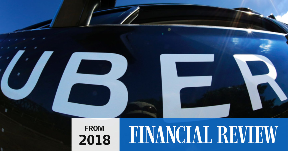 Uber wins Fair Work Commission case over drivers' employment rights