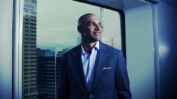 Intel Security boss warns of deadly threats from the internet of things