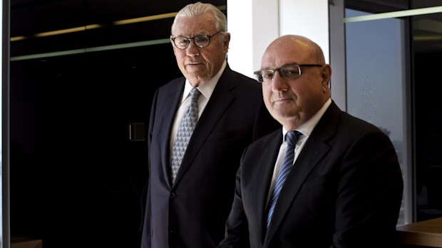 Bell Financial Group's 2016 profits bode well for broking industry