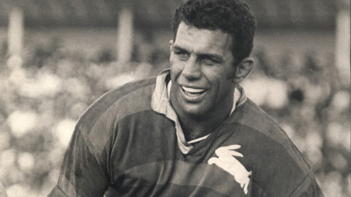 NRL 2023 Vale John Sattler | Phil Gould recalls John Sattler's painful ...