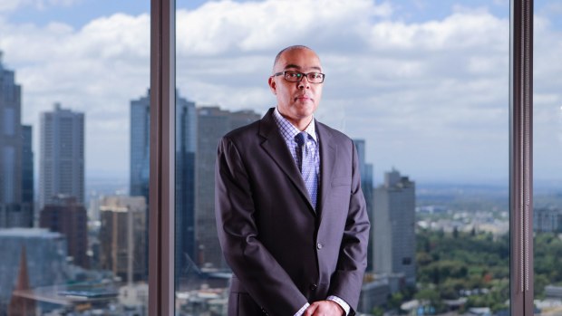 Index investing will 'absolutely get bigger': Vanguard's Greg Davis