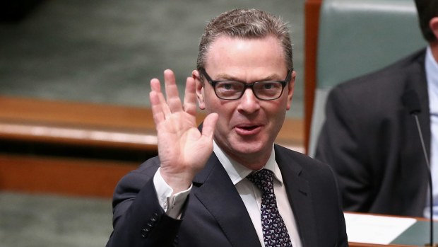 Five problems with Christopher Pyne's failed reforms that Simon ...