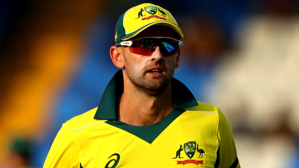 Cricket World Cup 2023: Nathan Lyon reveals text message to Andrew ...