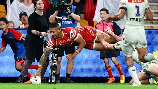 NRL Tips Round 10 2026 Expert Footy Predictions: Andrew Johns, Brad ...