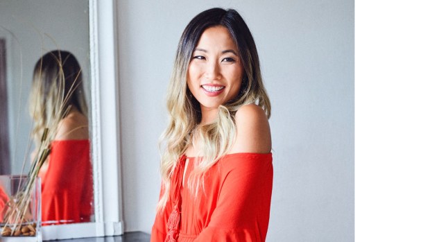 Showpo's Jane Lu debuts on Young Rich List after leaving accountancy ...