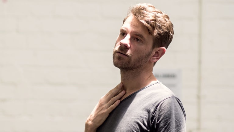 Refugees persecuted for sexuality focus of Midsumma play directed by ...