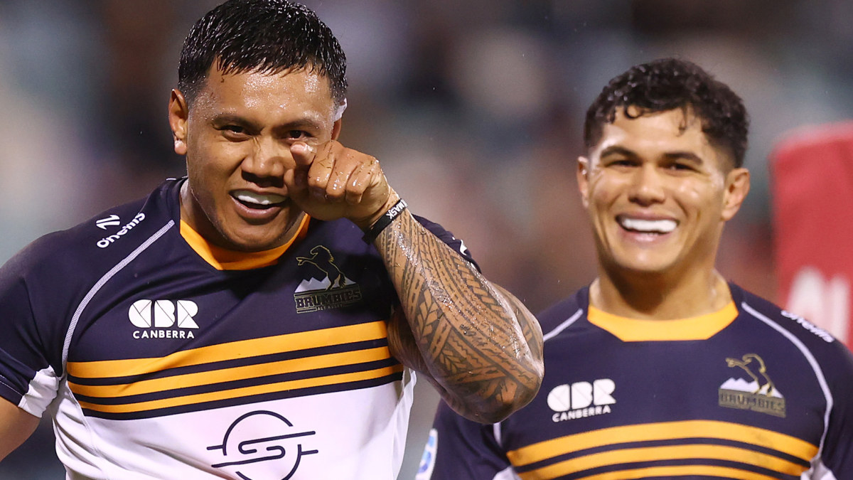 Super Rugby Pacific 2024 LIVE scores: Crusaders vs Queensland Reds ...