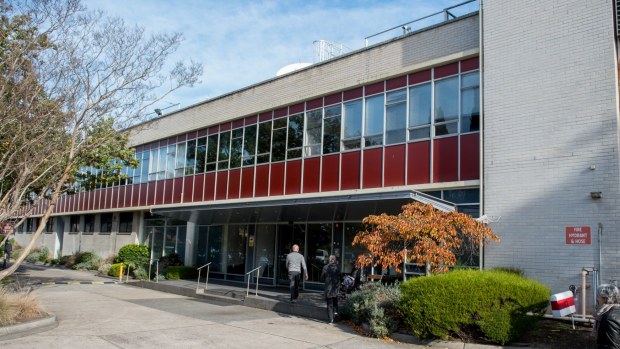 ABC puts historic Elsternwick studios on the market