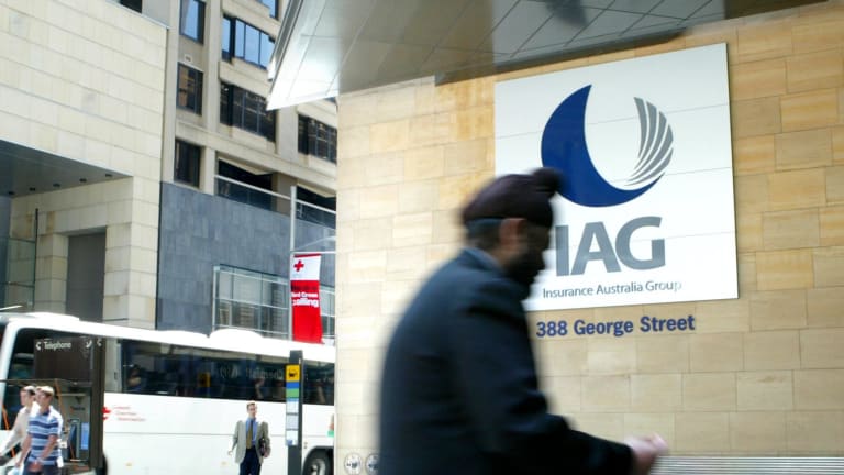 Jobs to go as IAG cuts $250 million over three years