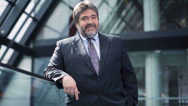 OurCrowd's Jon Medved warns Australia to crowdsource or risk losing ...