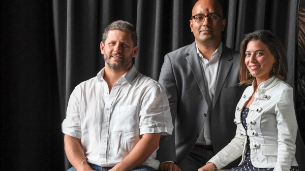 How the wealthy invest: impact investors the new philanthropists