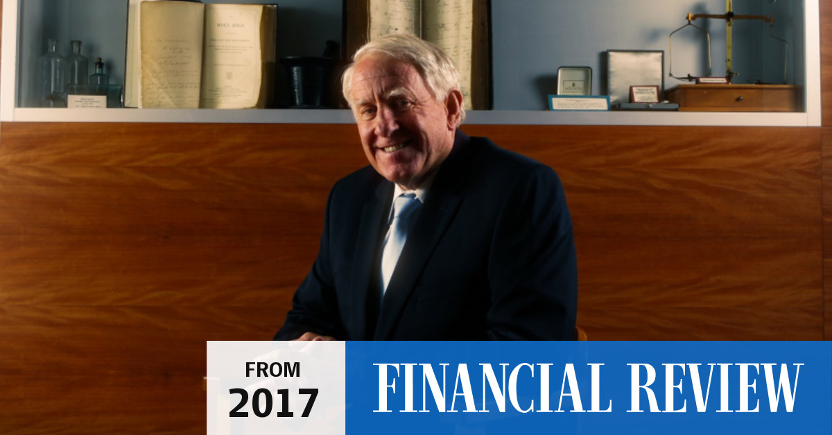 Millner family ties 'run deep' at Brickworks and Soul Patts