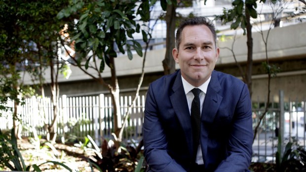 SocietyOne shuffles senior ranks as volumes accelerate