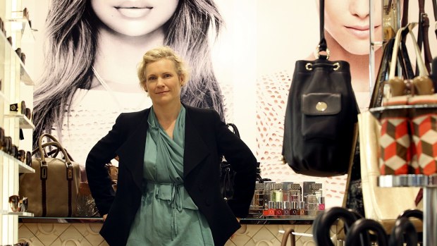 Woolworths hires former Oroton CEO Sally Macdonald to turn around BIG W