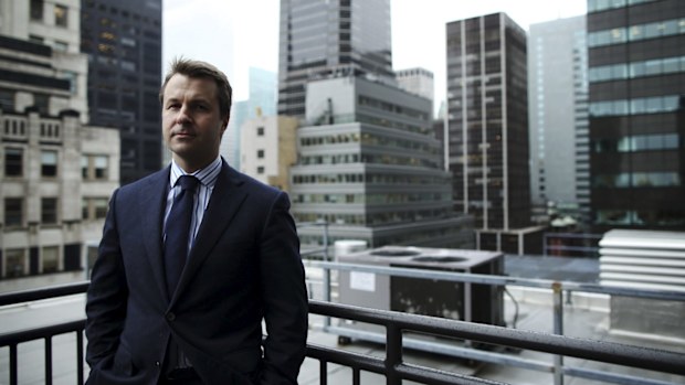 VGI Partners to forge ahead with LIC