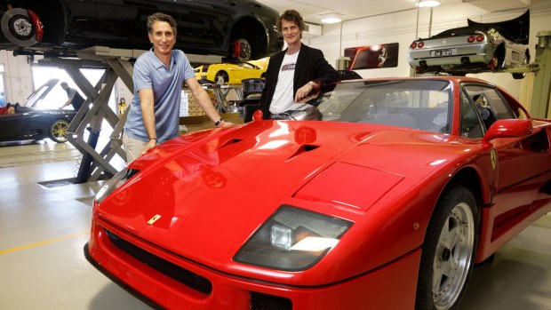 Blockchain luxury car group BitCar tries to steer out of crypto crash