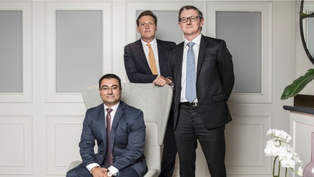 Bob Sahota joins private lending revolution as loan market gathers momentum