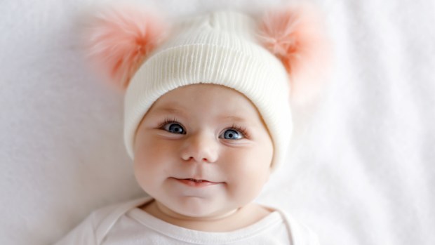 Baby name news: Australia top baby names revealed for New South Wales ...