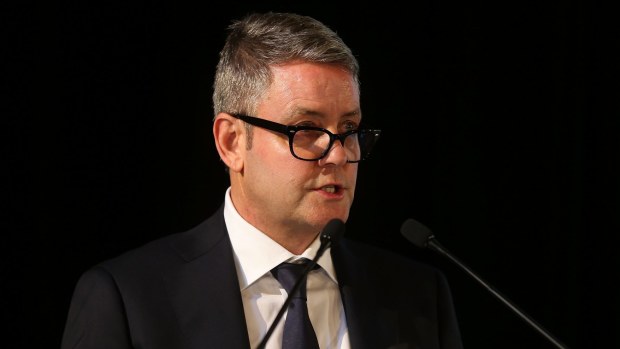 Australia behind the curve on e-commerce: Greg Goodman