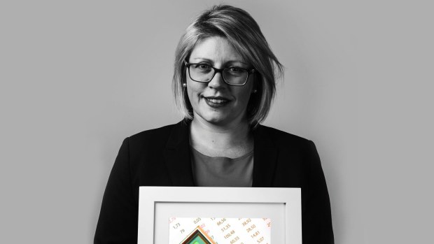 My Budget 2017: 'They're taking the initiative': ANZ economist Cherelle ...