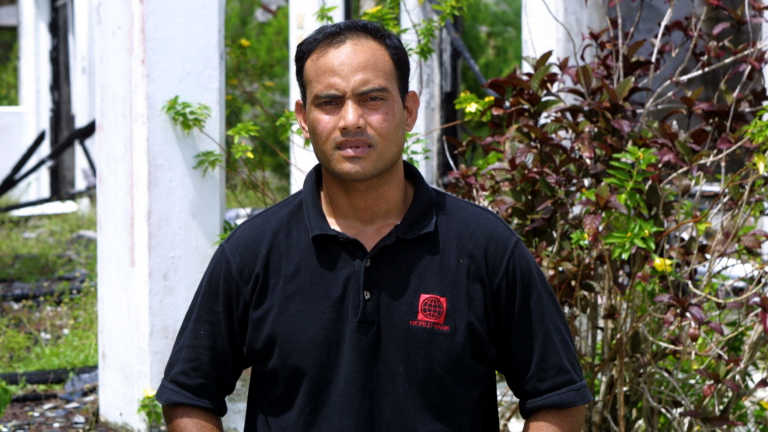 'Air of racial superiority': Nauruan government says it doesn't have to ...