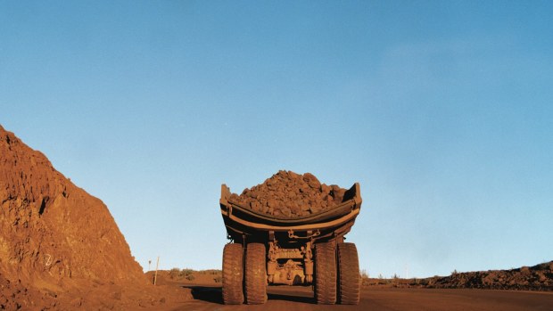 Hazer says graphite process ready for commercialisation