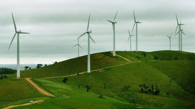 Windlab joins ASX aspirants