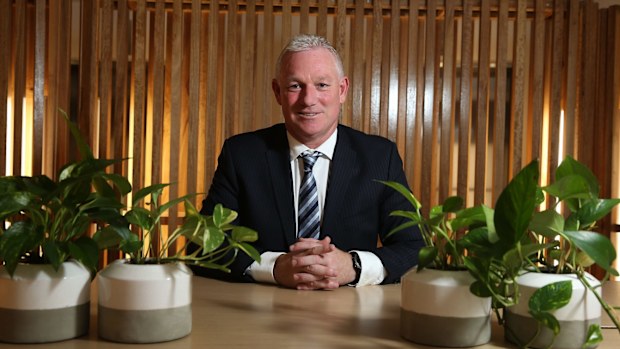 FlexiGroup targets millennial consumers used to renting