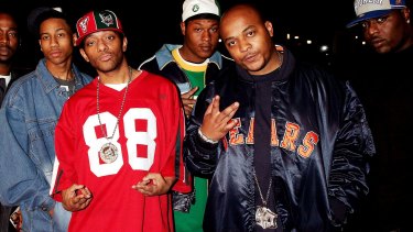 Music world pays tribute to rapper Prodigy of Mobb Deep, dead at 42