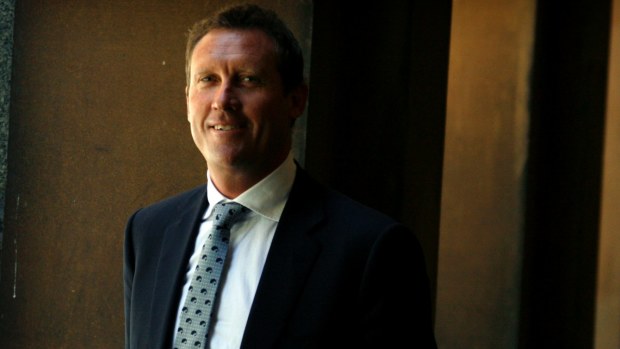 Quintis digs in on dispute with founder Frank Wilson over loan