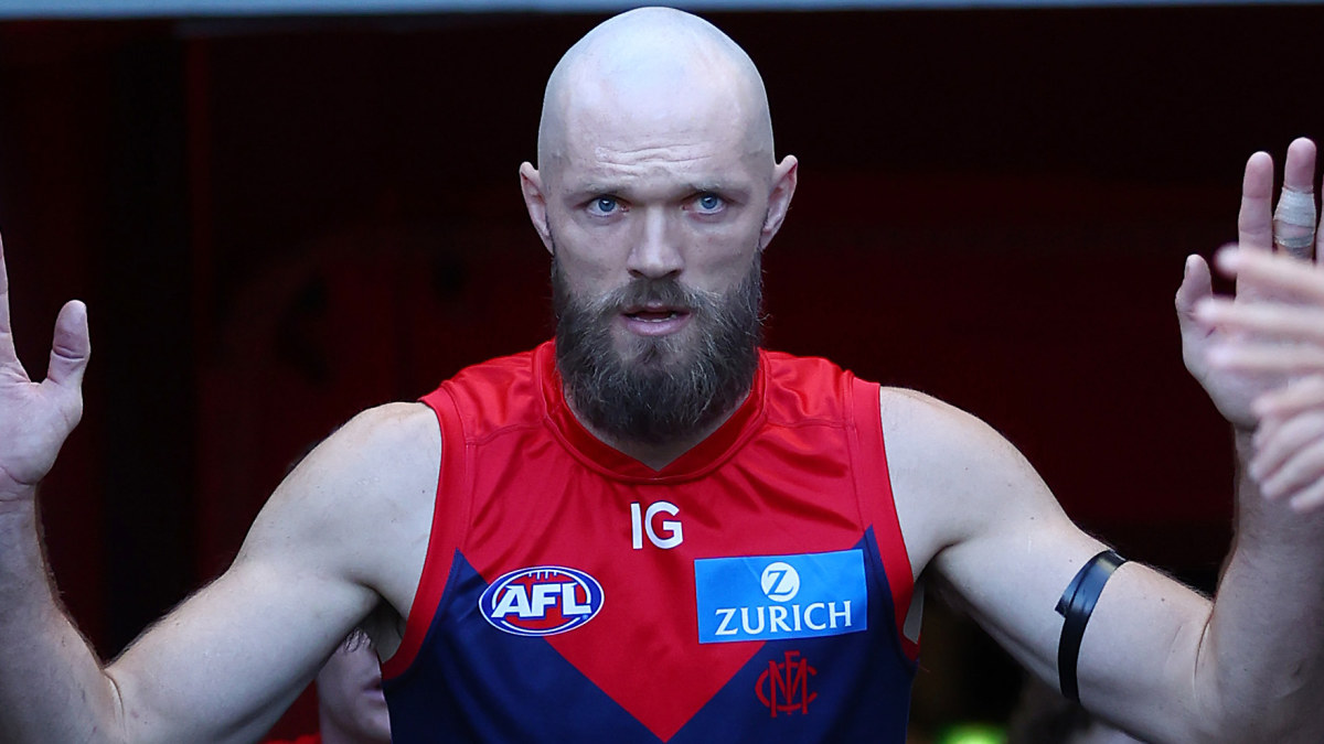 AFL news 2024 | Melbourne Demons external review; Max Gawn comments ...