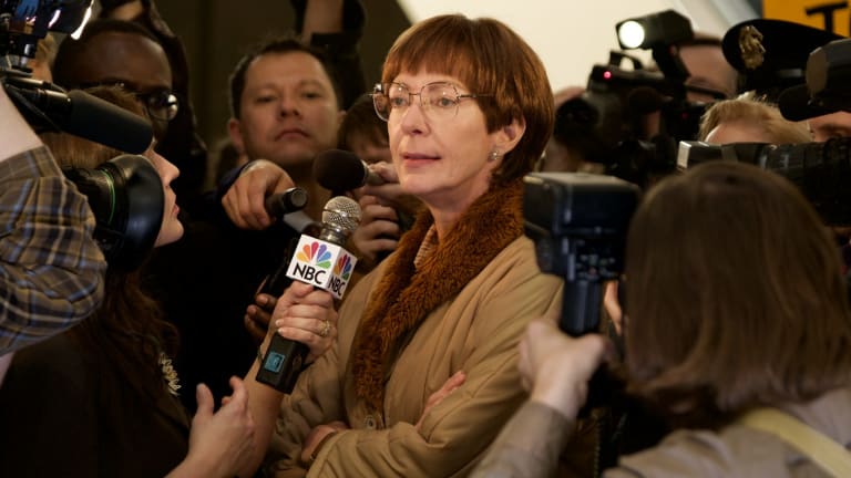 How Tonya Harding's story got under Margot Robbie's skin: 'I thought it ...