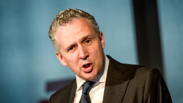 It's win-lose for Telstra chief executive Andy Penn as Philippines plan ...